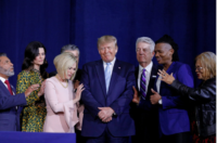 We the People? Time for Truth about Democracy in America - CJMD