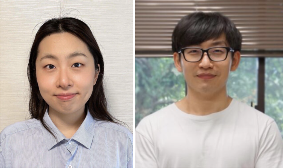 Introducing Mengyuan Fu and Kunhao Yang: two visiting scholars to the CJMD - CJMD